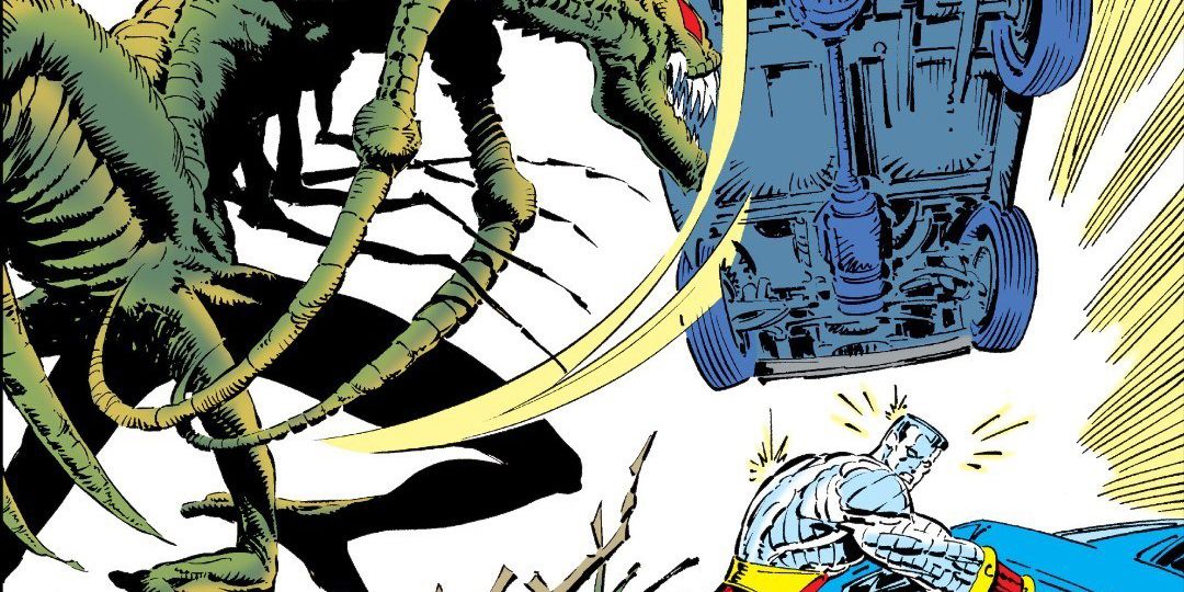 Real Steel: 20 Things About Colossus Only True X-Men Fans Know