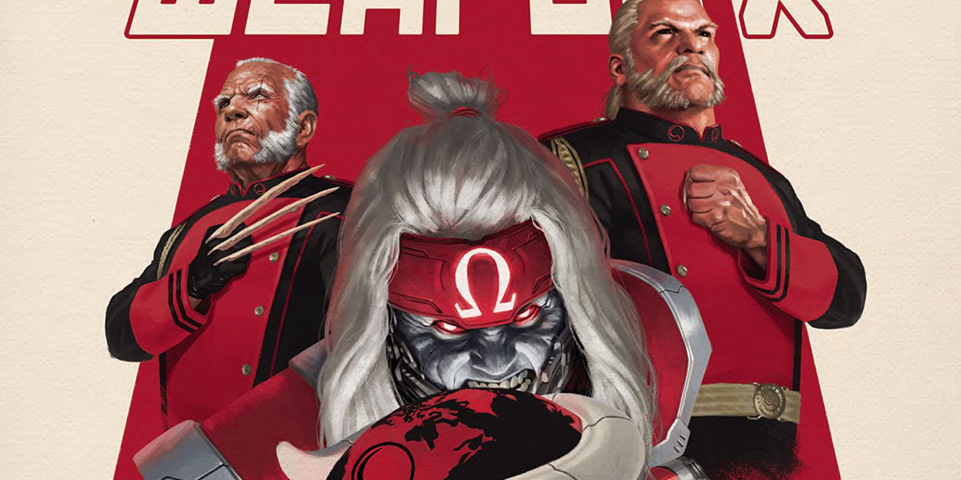 Sabretooth's Recent Weapon X Promotion, Explained