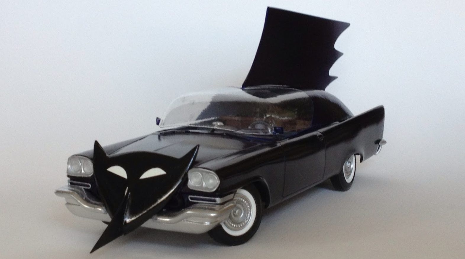 The Dark Night Rides: The Best Looking Batmobiles, Officially Ranked