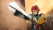 Thundercats 20 Things Only Real Fans Know About The Sword Of Omens
