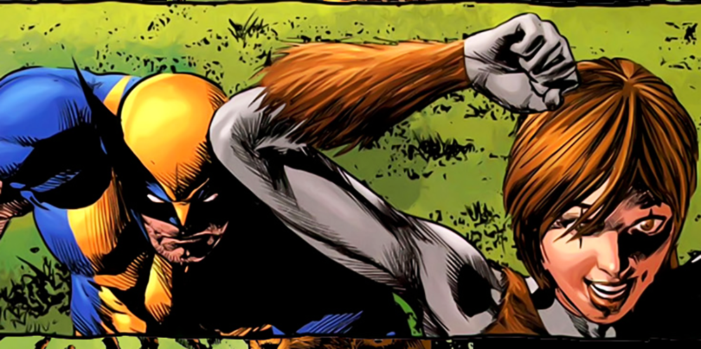 Love At First Fight: The 20 Most Unlikely Superhero Couples Of All-Time