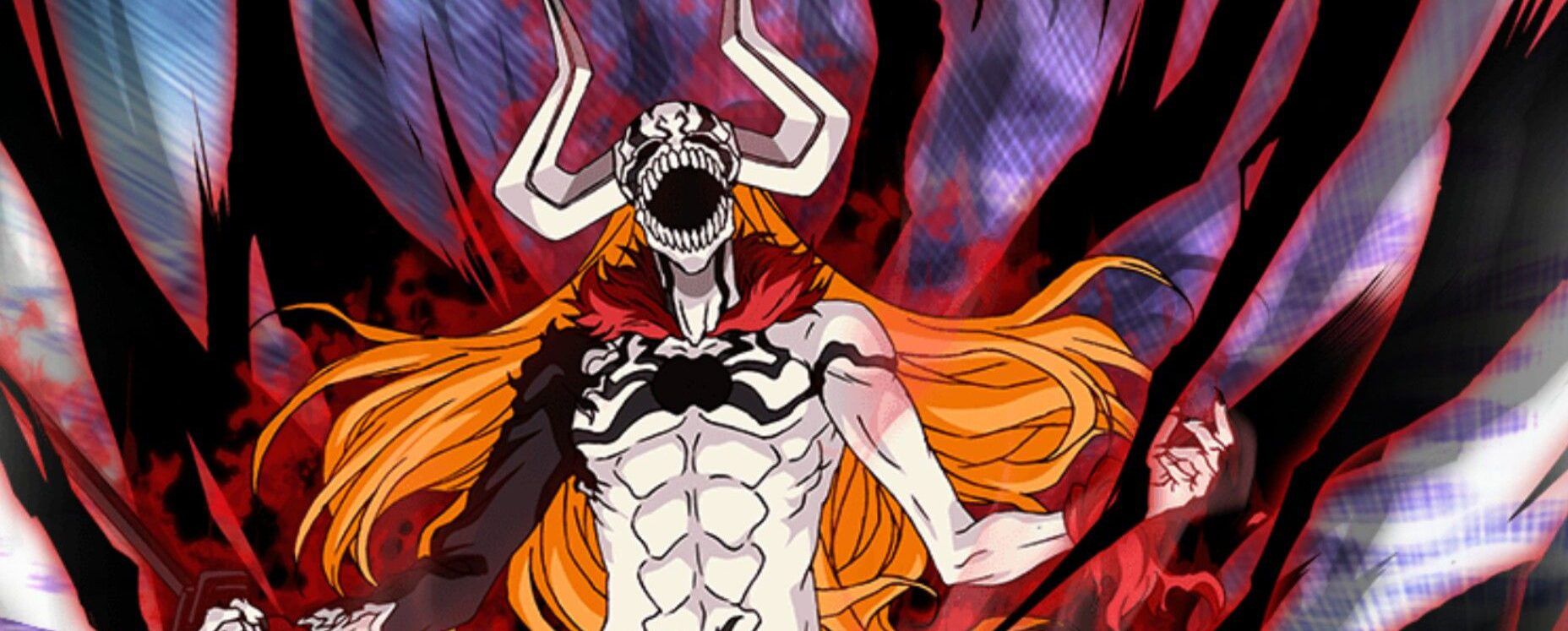 The 20 Strongest Monsters In Anime, Ranked