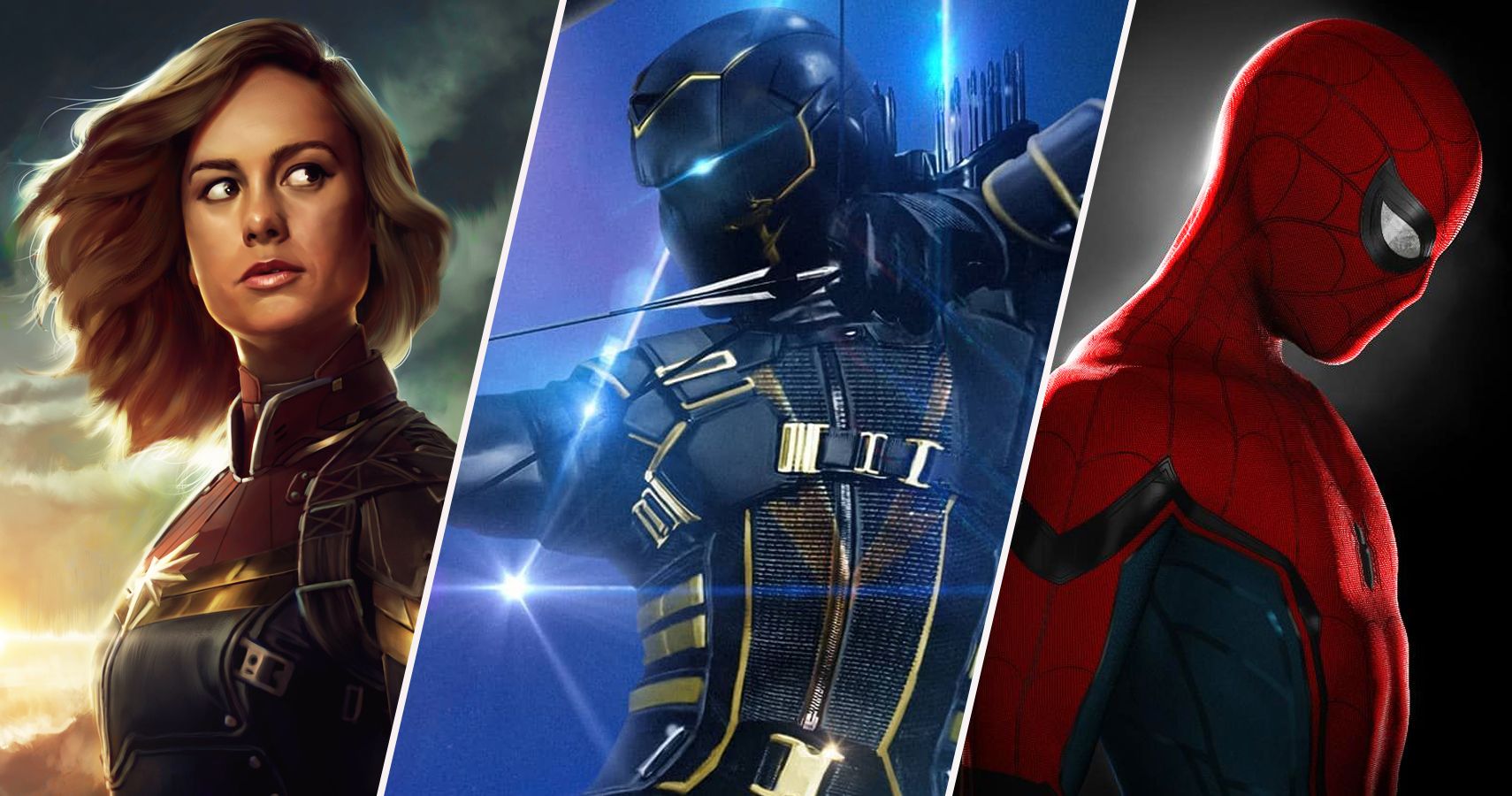 Avengers 4: 15 Things We Already Know About The MCU's Biggest Movie