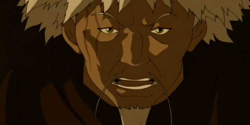 10 Most Badass Avatar: The Last Airbender Characters, Ranked