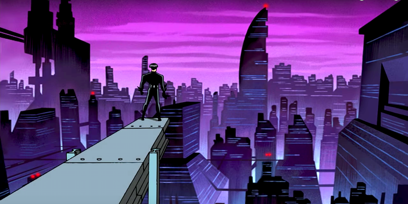 Batman Beyond: 5 Differences Between Bruce & Terry (& 5 Ways They're Same)