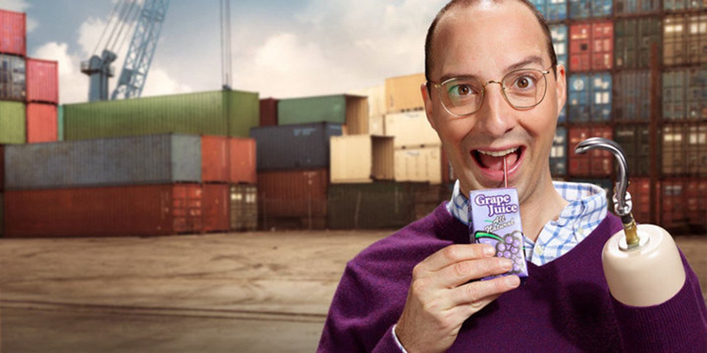 10 Characters Who Were Cooler As Cyborgs (And 9 Who Broke Down)