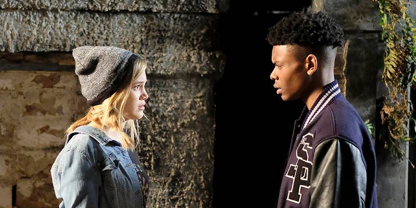 Cloak & Dagger: 5 Things They Kept The Same (And 5 Things They Changed)