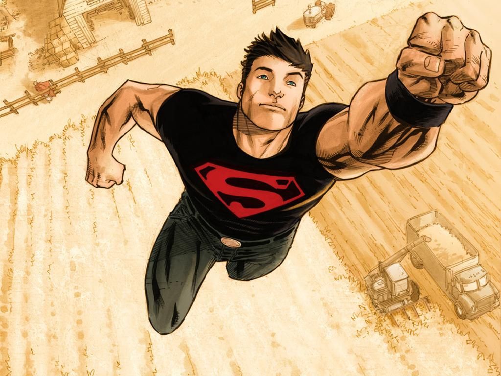 The 16 Strongest Kryptonians Ever, Officially Ranked