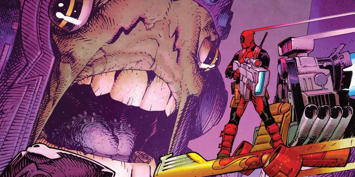 PREVIEW: Deadpool #3