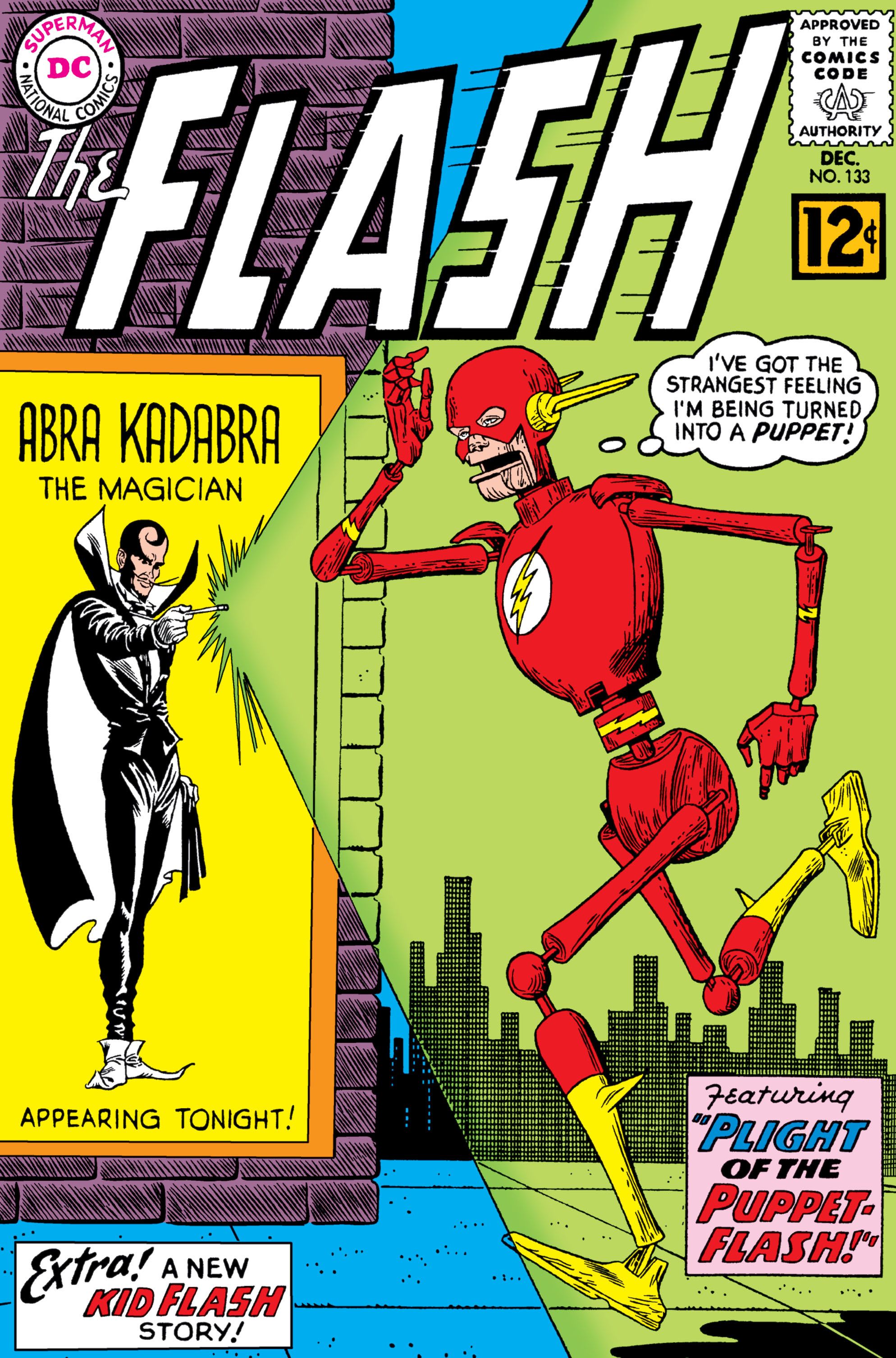 DC Comics' Doomsday Clock #6, Annotated, Part 1