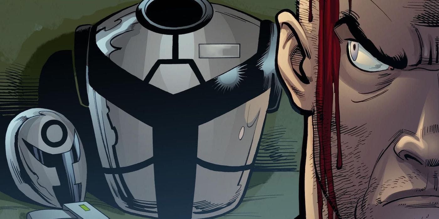 Batman Beyond: 25 Shway Things Every DC Fan Should Know