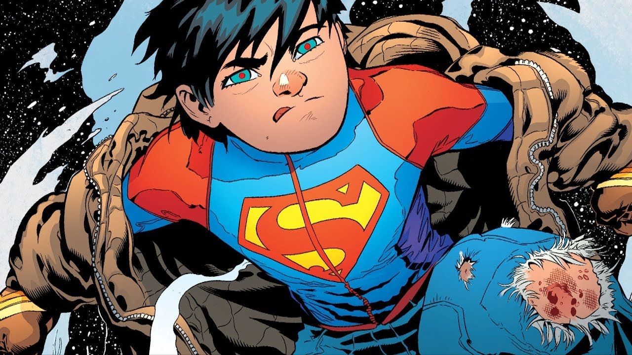 The 16 Strongest Kryptonians Ever, Officially Ranked