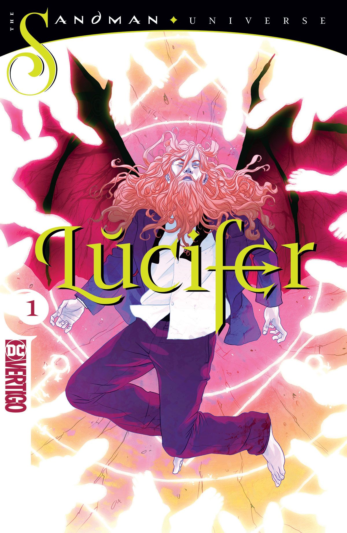 Every Comic, Toy and Statue DC Is Releasing in October 2018