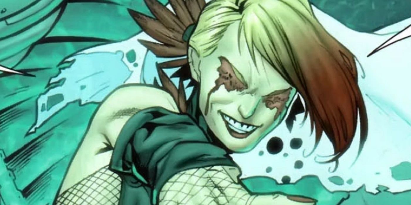 10 Marvel Characters That Are Just Rip-Offs Of DC Characters (And 9 DC ...