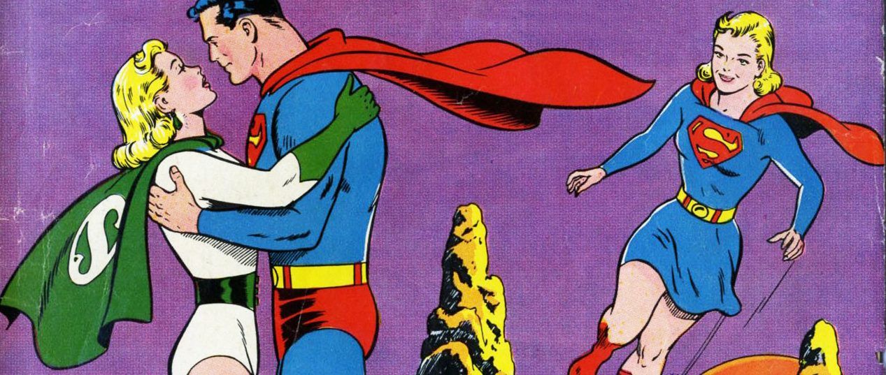 Love At First Fight: The 20 Most Unlikely Superhero Couples Of All-Time