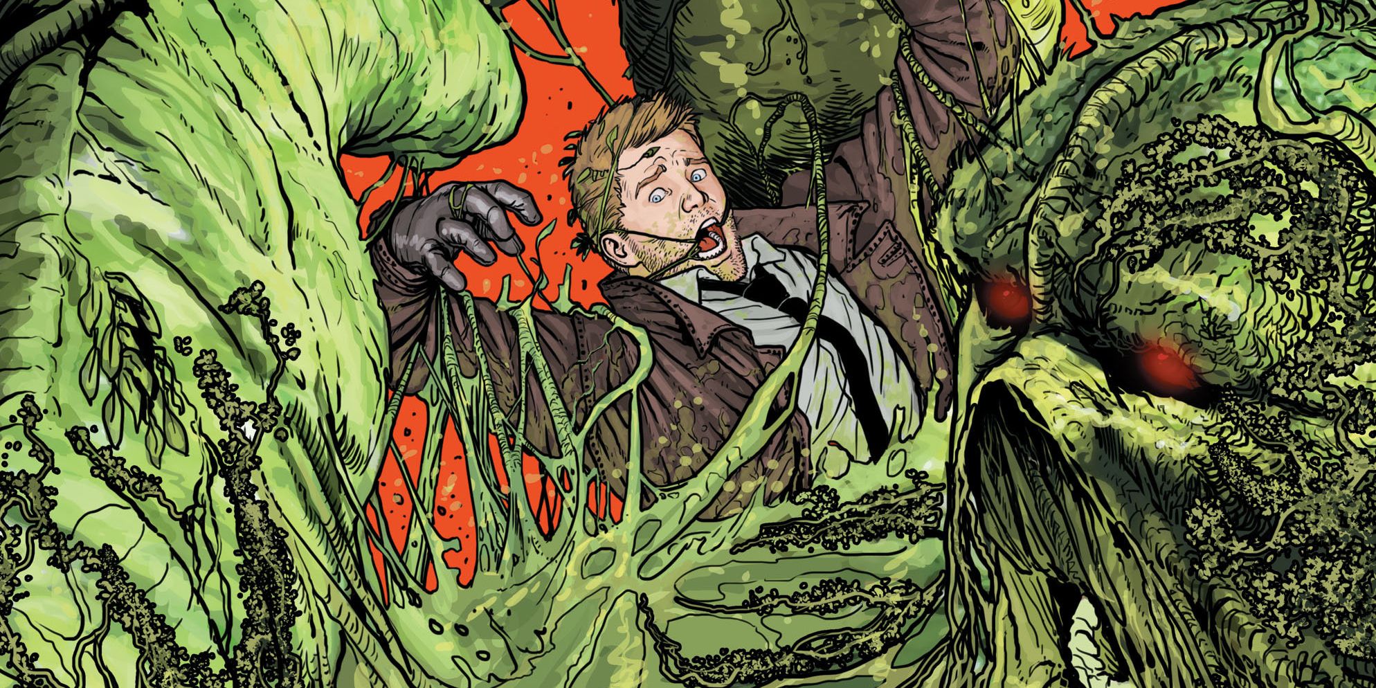 It Takes Two: 25 Duos More Dynamic Than Batman And Robin