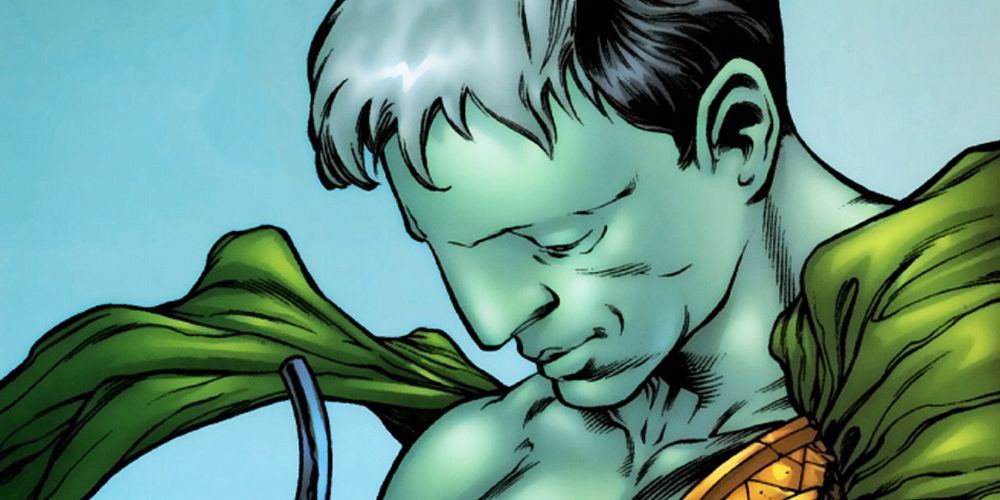 The 20 Most Villainous Gods In The Marvel Universe, Ranked