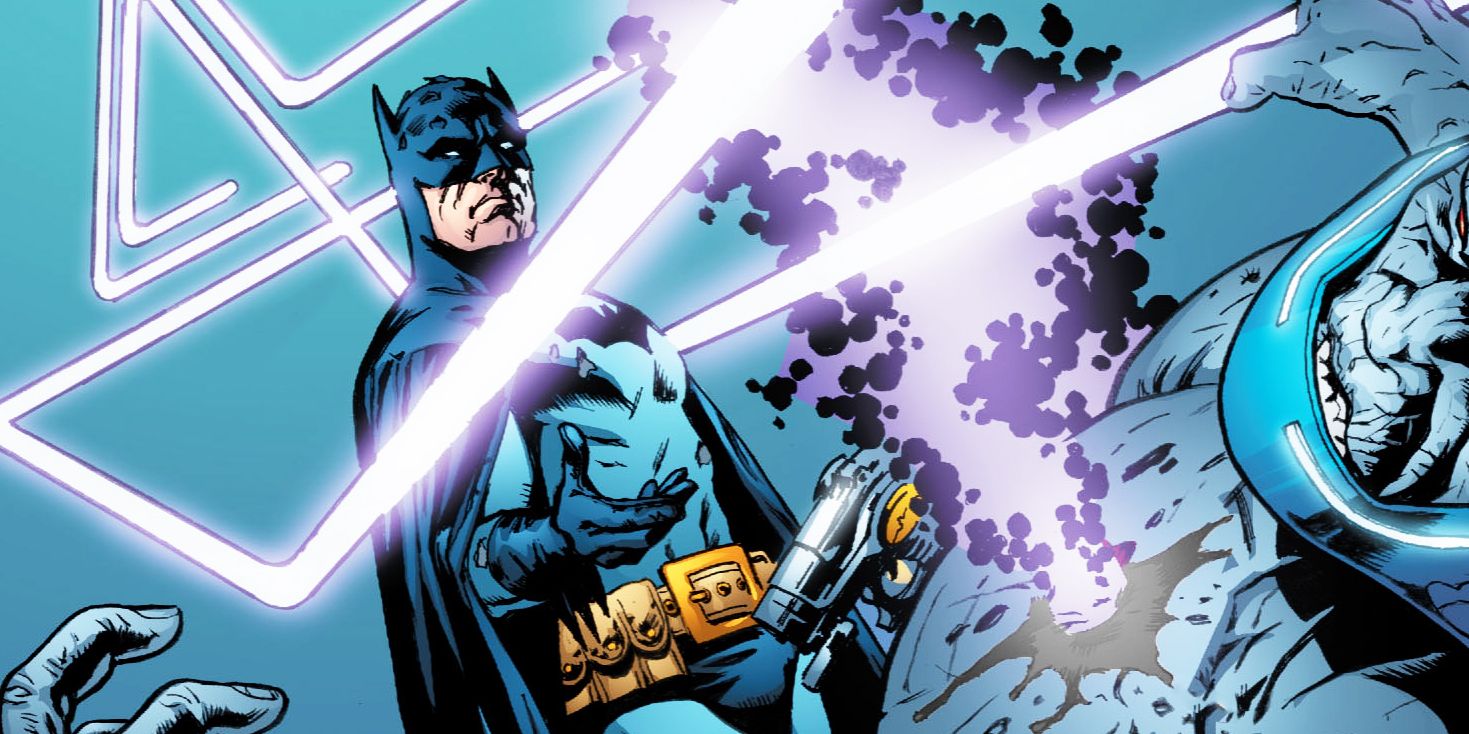 Has Batman Dodges Omega Beams - Home Design Ideas