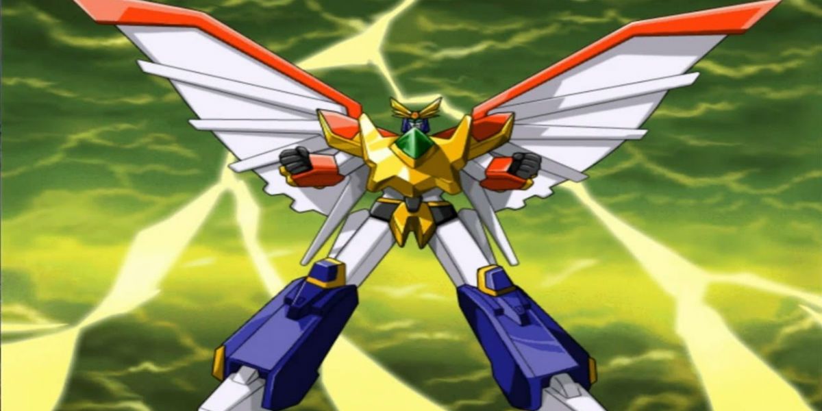 Ranking The 20 Strongest Mech-Suits In Anime