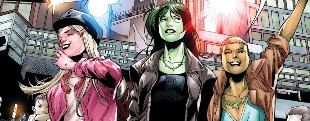 Untangled: 15 Strange Tidbits about Poison Ivy's Body