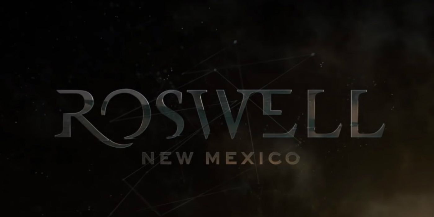 Roswell Reboot Debuts First Trailer at SDCC