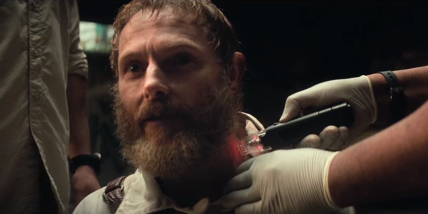 Best Villains in the Mission: Impossible Franchise