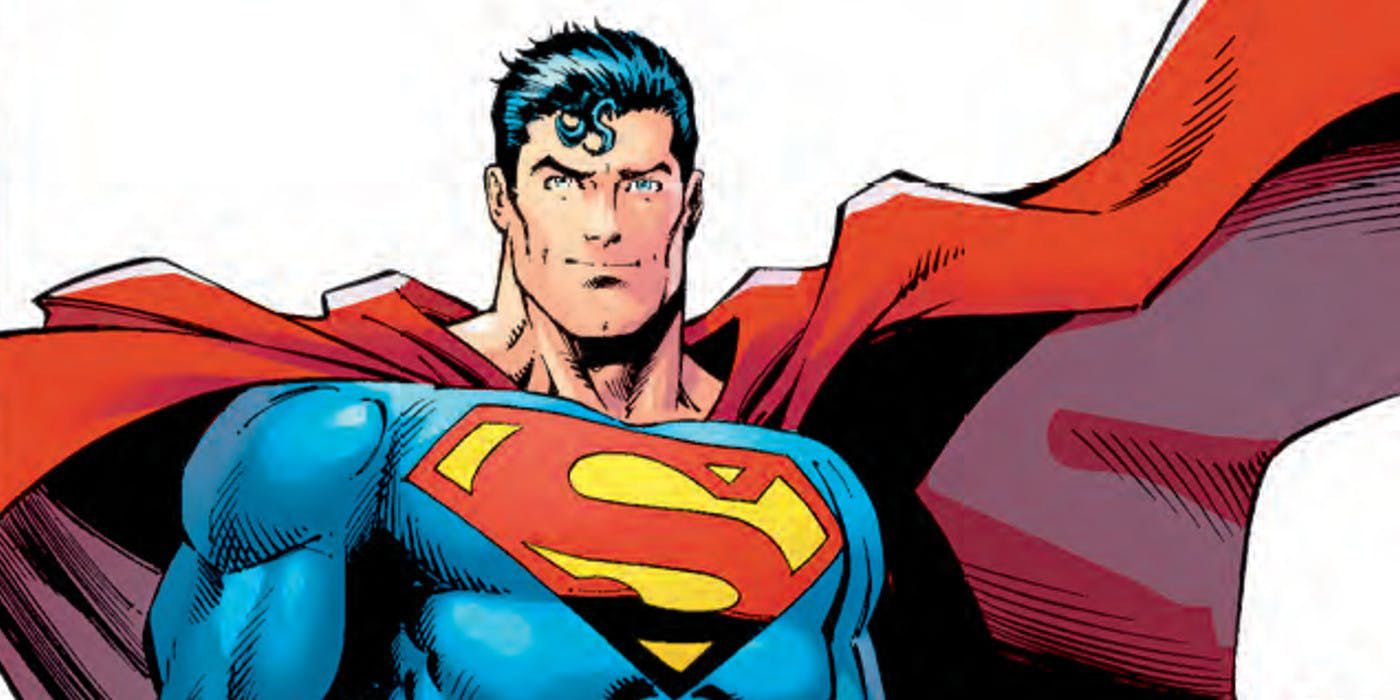 Powered Up, Up And Away: The Definitive Ranking Of All Of Superman’s Powers