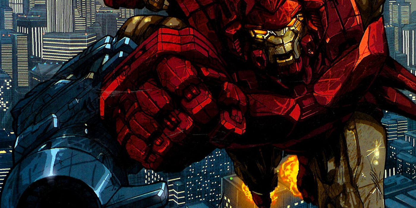 The Human Torch: 20 Things Only Real Marvel Fans Know About His Body