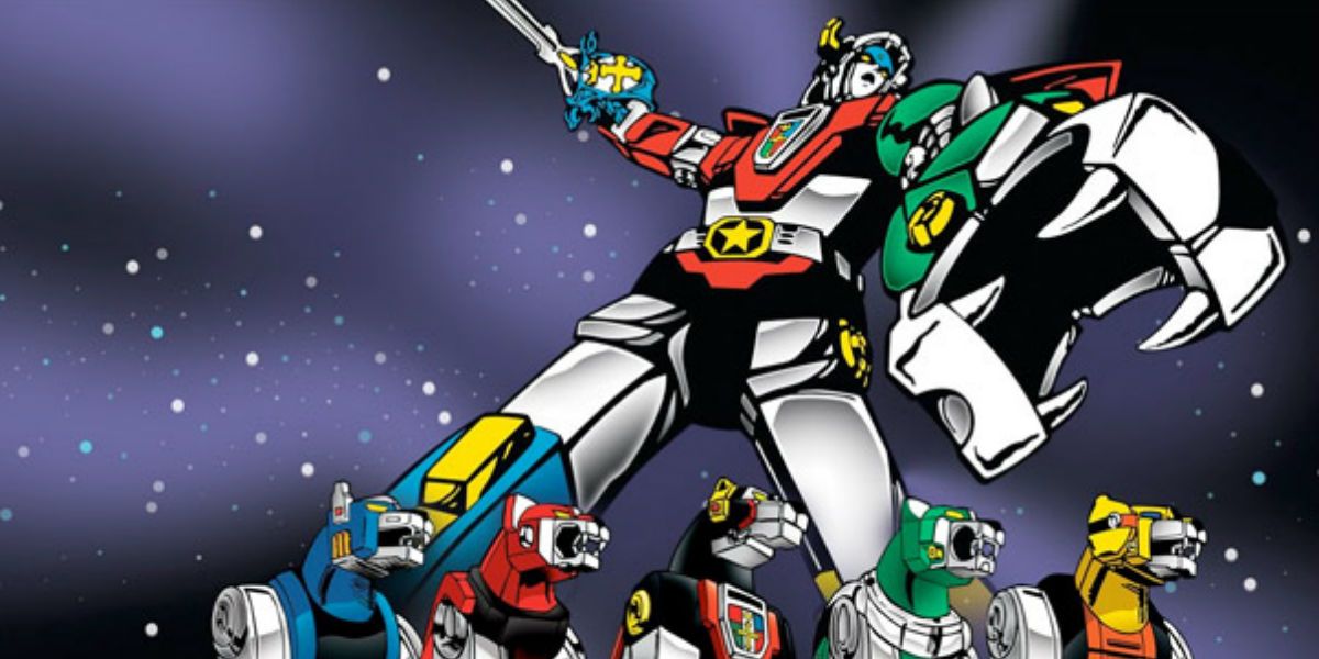 Ranking The 20 Strongest Mech-Suits In Anime