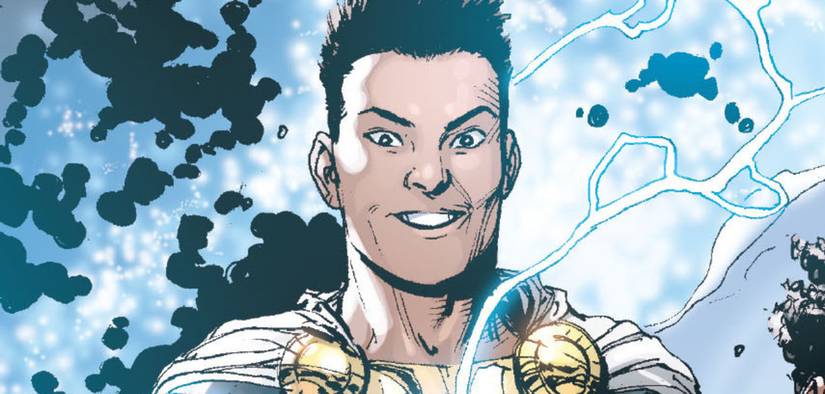 Shazam's Closest Allies And Greatest Enemies, Ranked From Strongest To ...