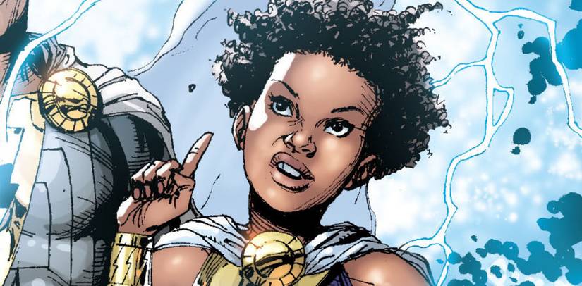 Shazam's Closest Allies And Greatest Enemies, Ranked From Strongest To ...