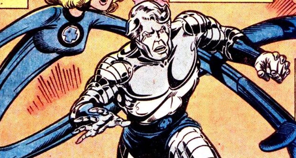 The Human Torch: 20 Things Only Real Marvel Fans Know About His Body