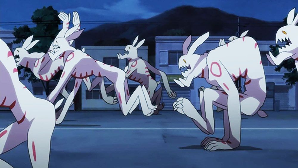The 20 Strongest Monsters In Anime, Ranked
