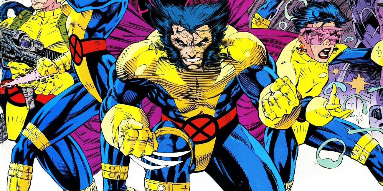 25 Wolverine Costumes Ranked