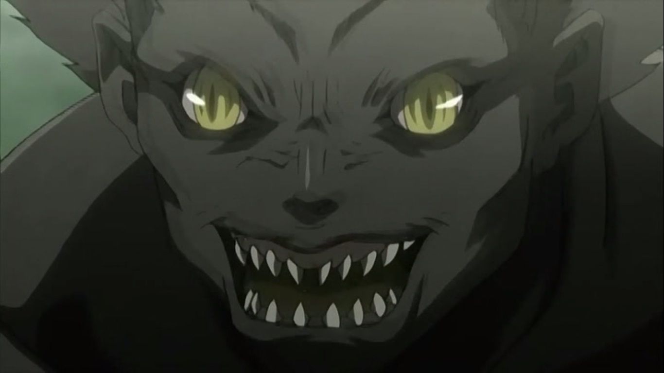 The 20 Strongest Monsters In Anime, Ranked