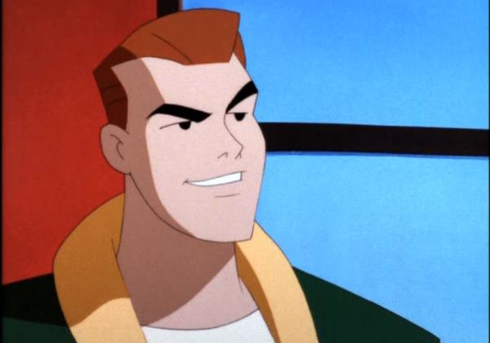 Explaining Steve Ditko's Influence on the DC Animated Universe