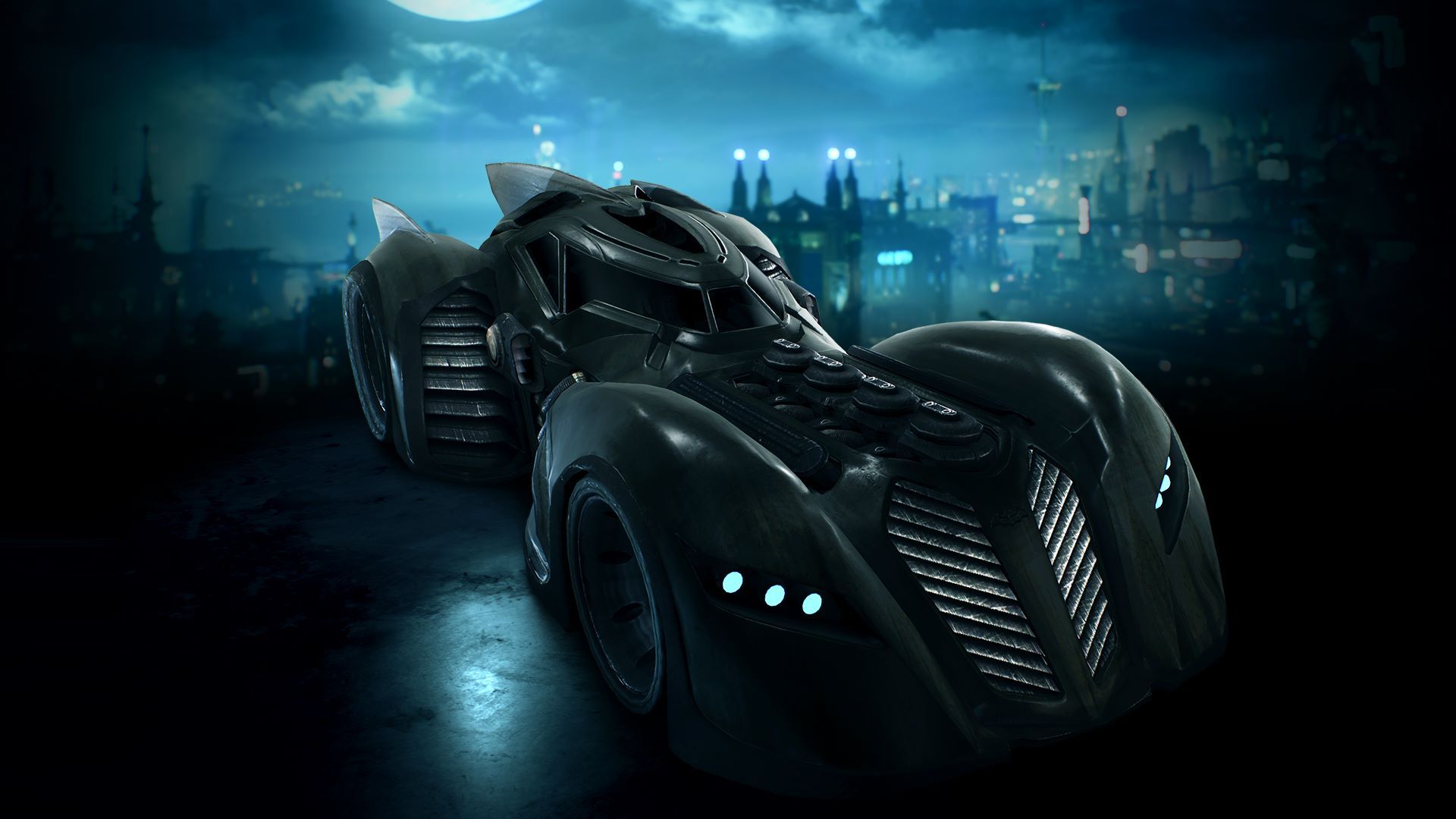 The Dark Night Rides: The Best Looking Batmobiles, Officially Ranked