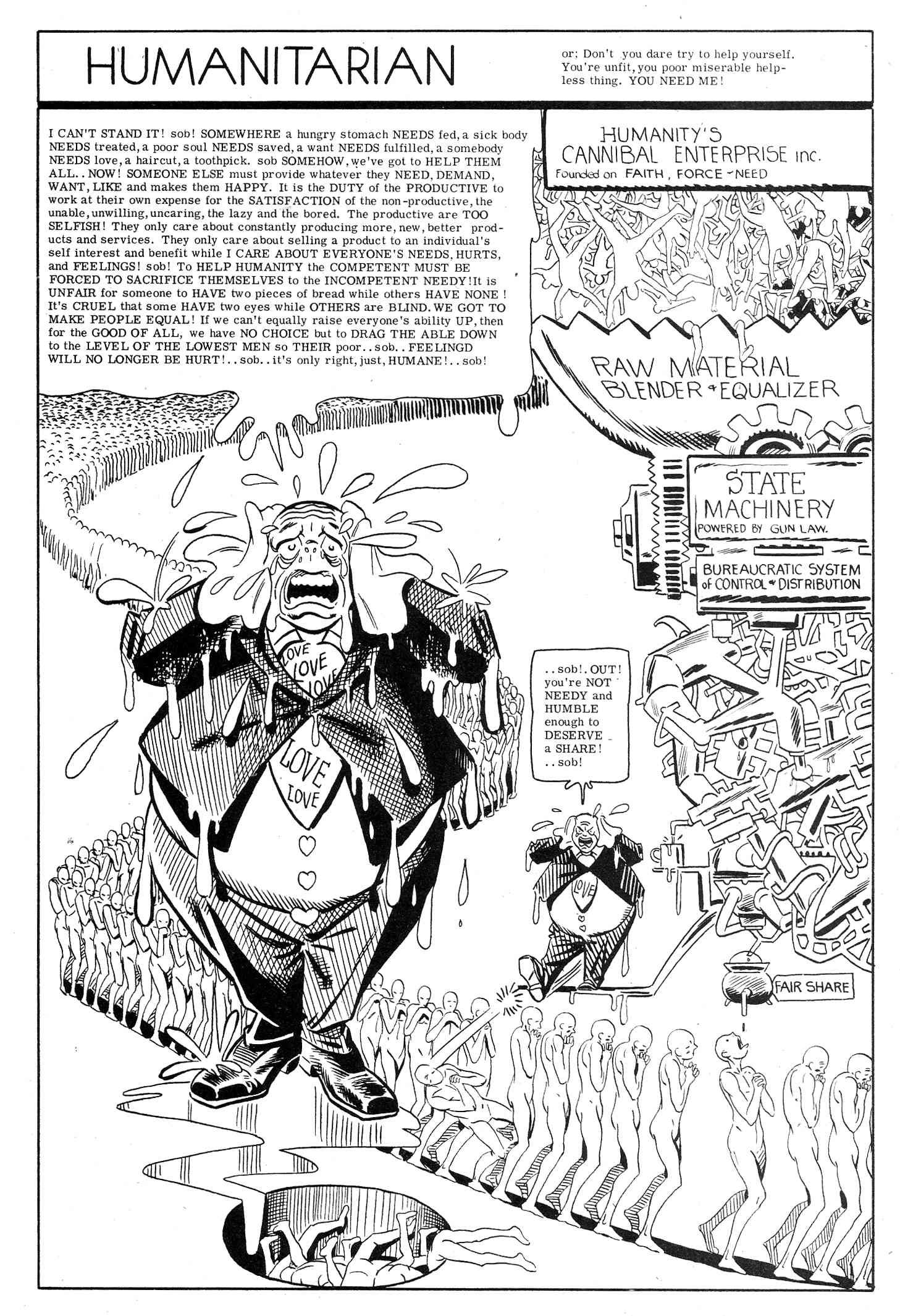 Steve Ditko: An Independent Man