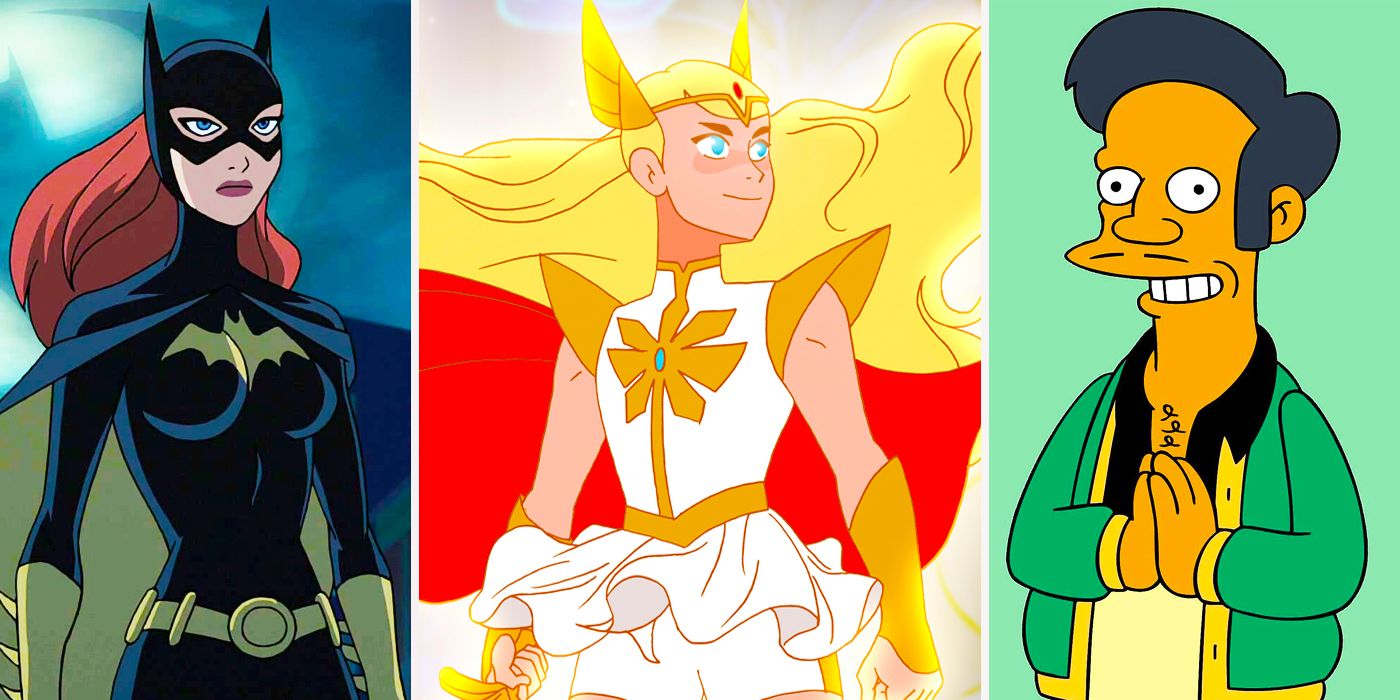 Cartoon Controversies: 10 Times Fans Were Wrong (And 10 Times Creators ...
