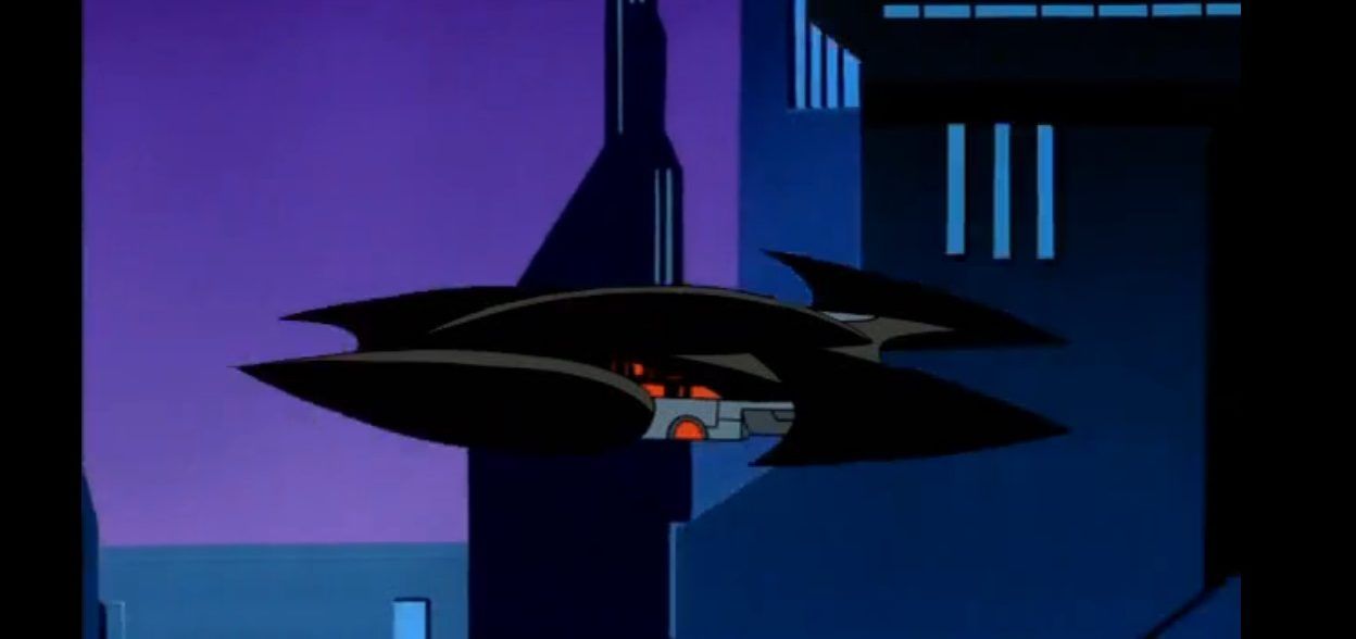 The Dark Night Rides: The Best Looking Batmobiles, Officially Ranked
