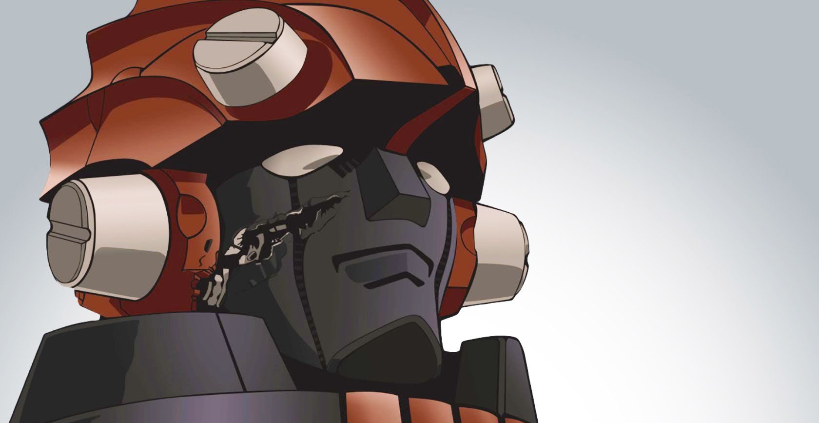 Ranking The 20 Strongest Mech-Suits In Anime