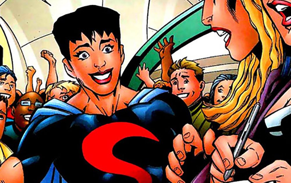The 16 Strongest Kryptonians Ever, Officially Ranked