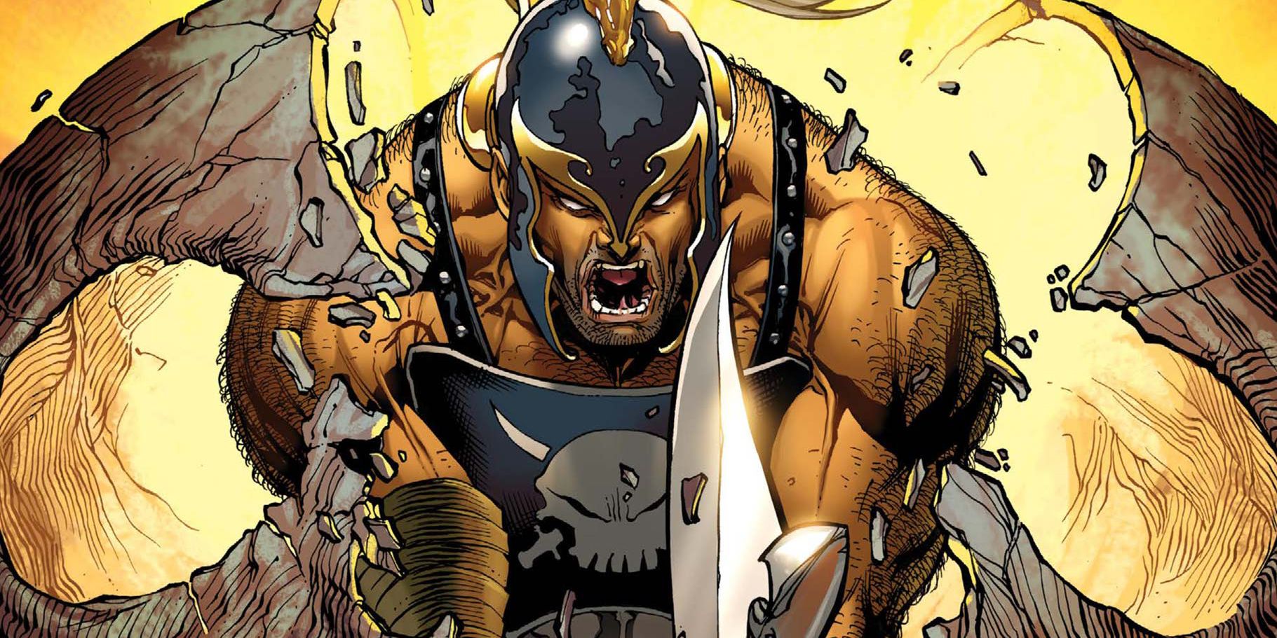 The 20 Most Villainous Gods In The Marvel Universe, Ranked