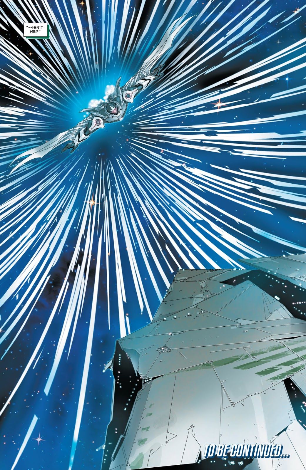 Darkhawk Gets New Mecha Armor In Infinity Countdown Darkhawk 3