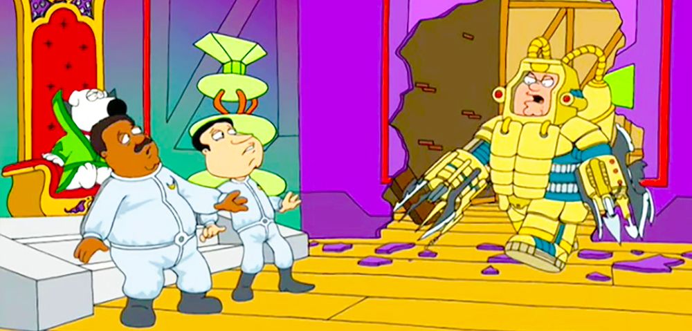 10 Characters Who Were Cooler As Cyborgs (And 9 Who Broke Down)