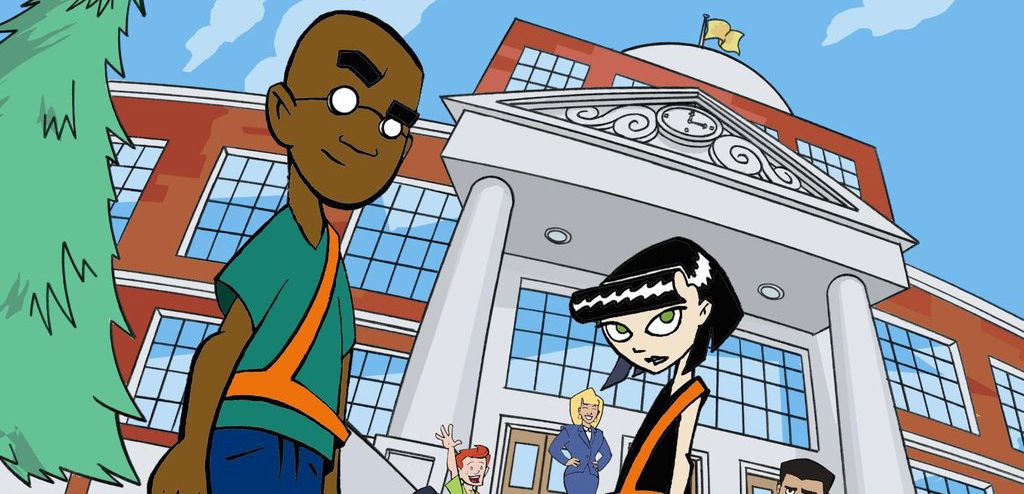 20 Awesome Cartoons Only 2000s Kids Will Remember