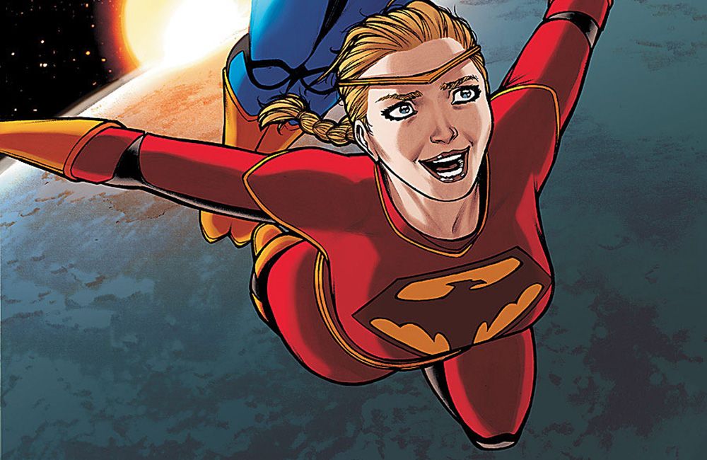 The 16 Strongest Kryptonians Ever, Officially Ranked