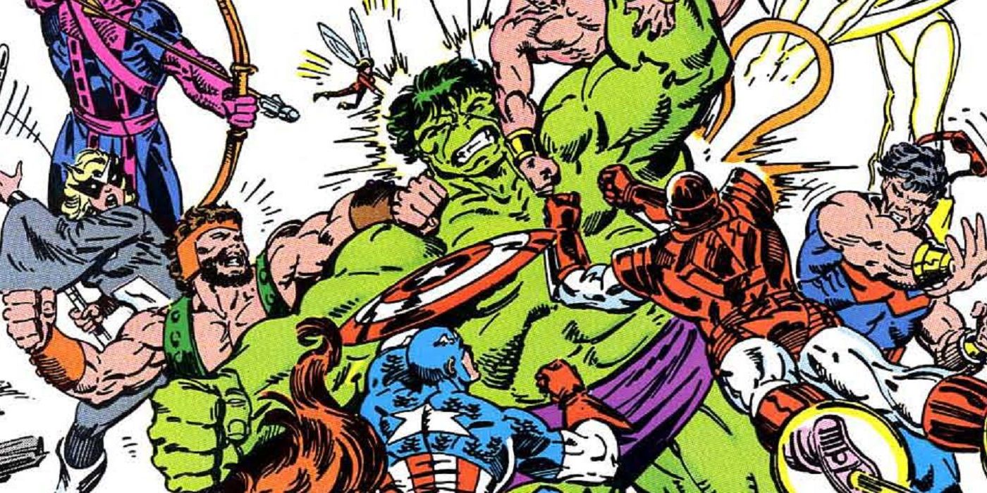 20 Weird Hulk Powers Even Hardcore Fans Didn't Know About