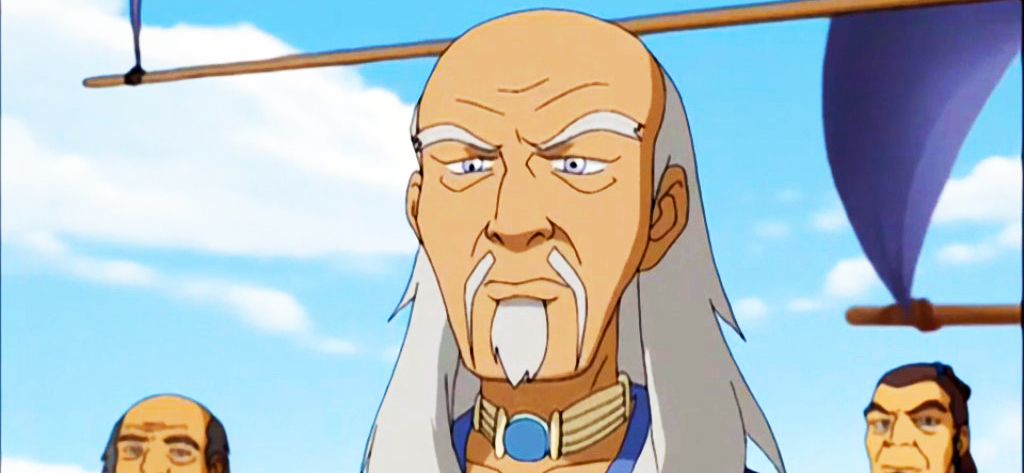 Avatar The Last Airbender: The Strongest Characters, Officially Ranked