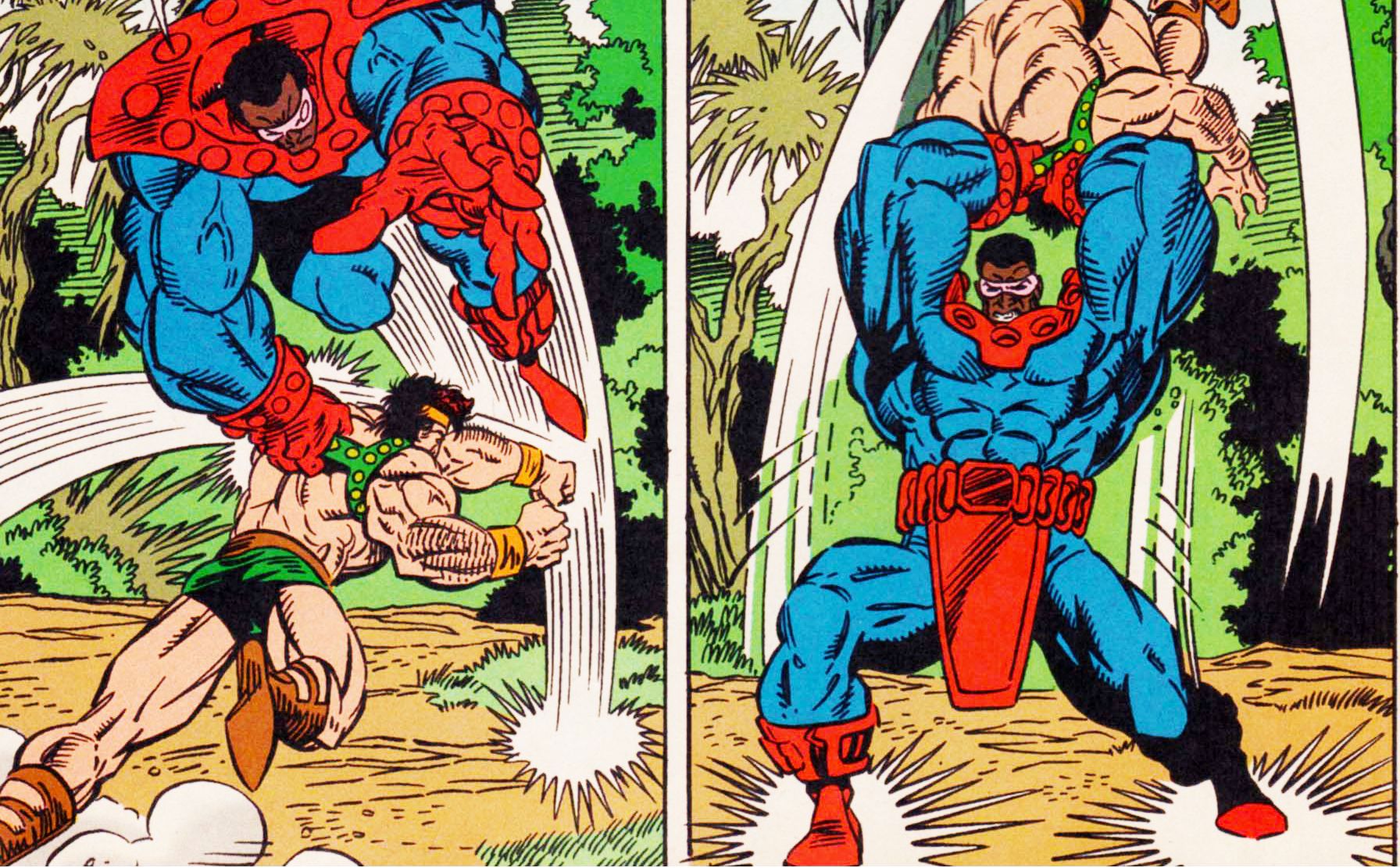 Infinity Watch: 20 Heroes (And Villains) Chosen To Safeguard The ...